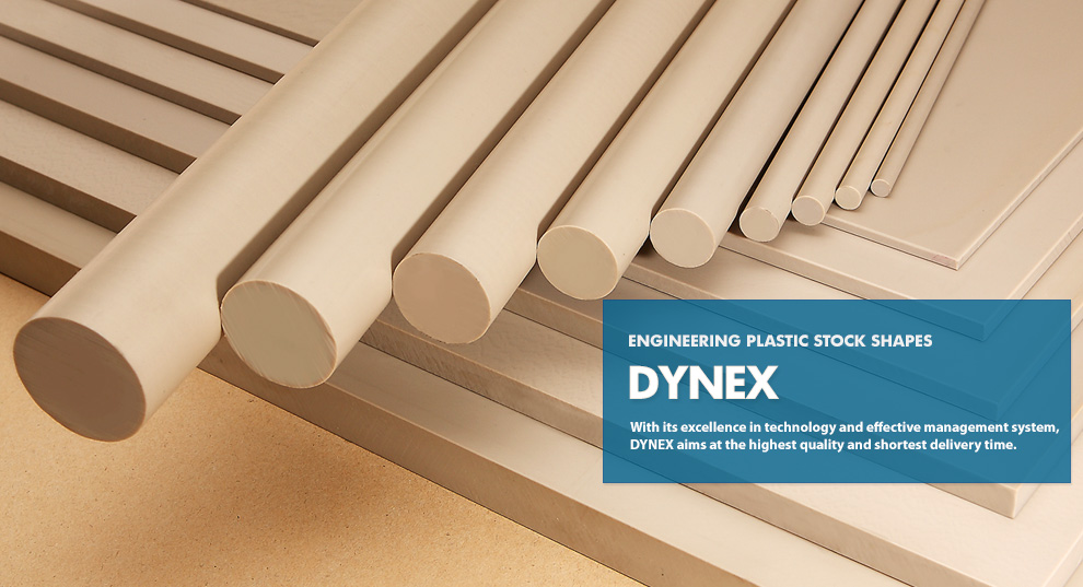 DYNEX